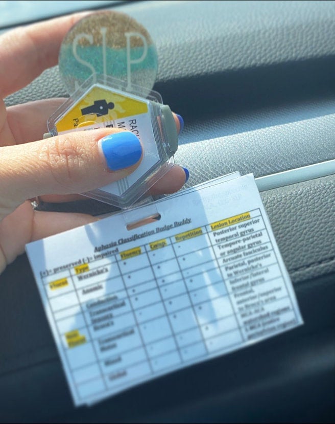 Single Badges - Etsy