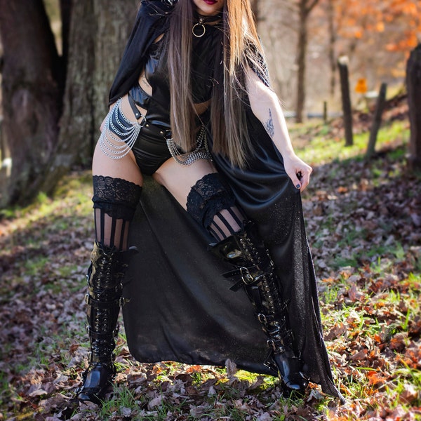 Fantasy Fetish Etsy