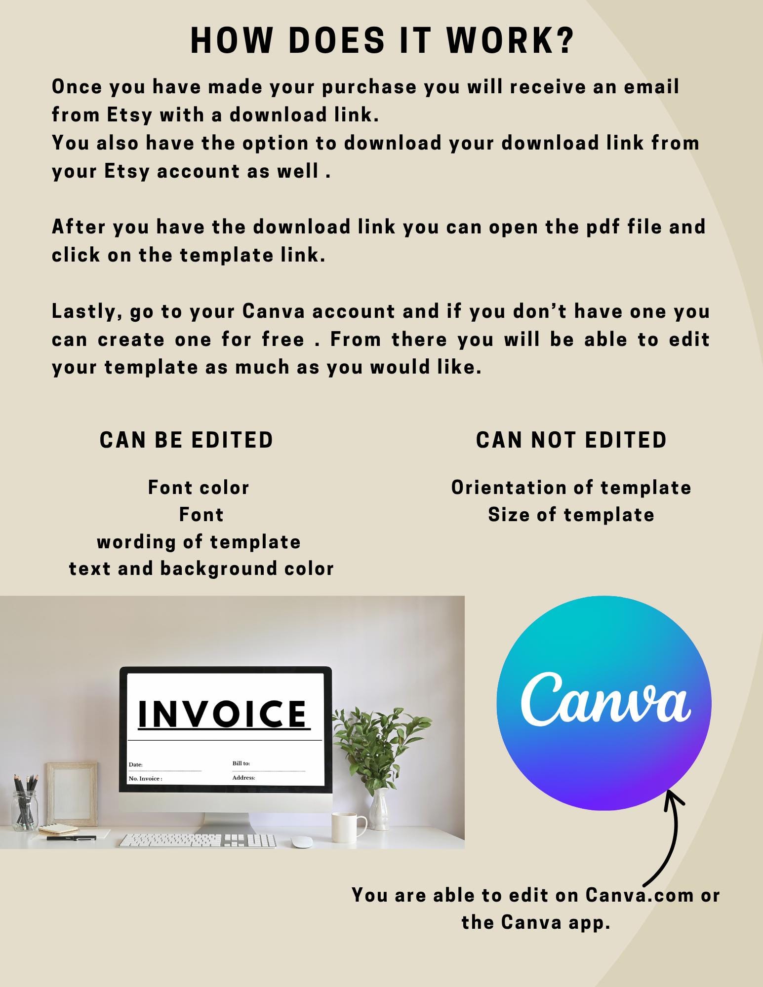 Small Business Invoices Invoice Templates Small Busy Business Small ...