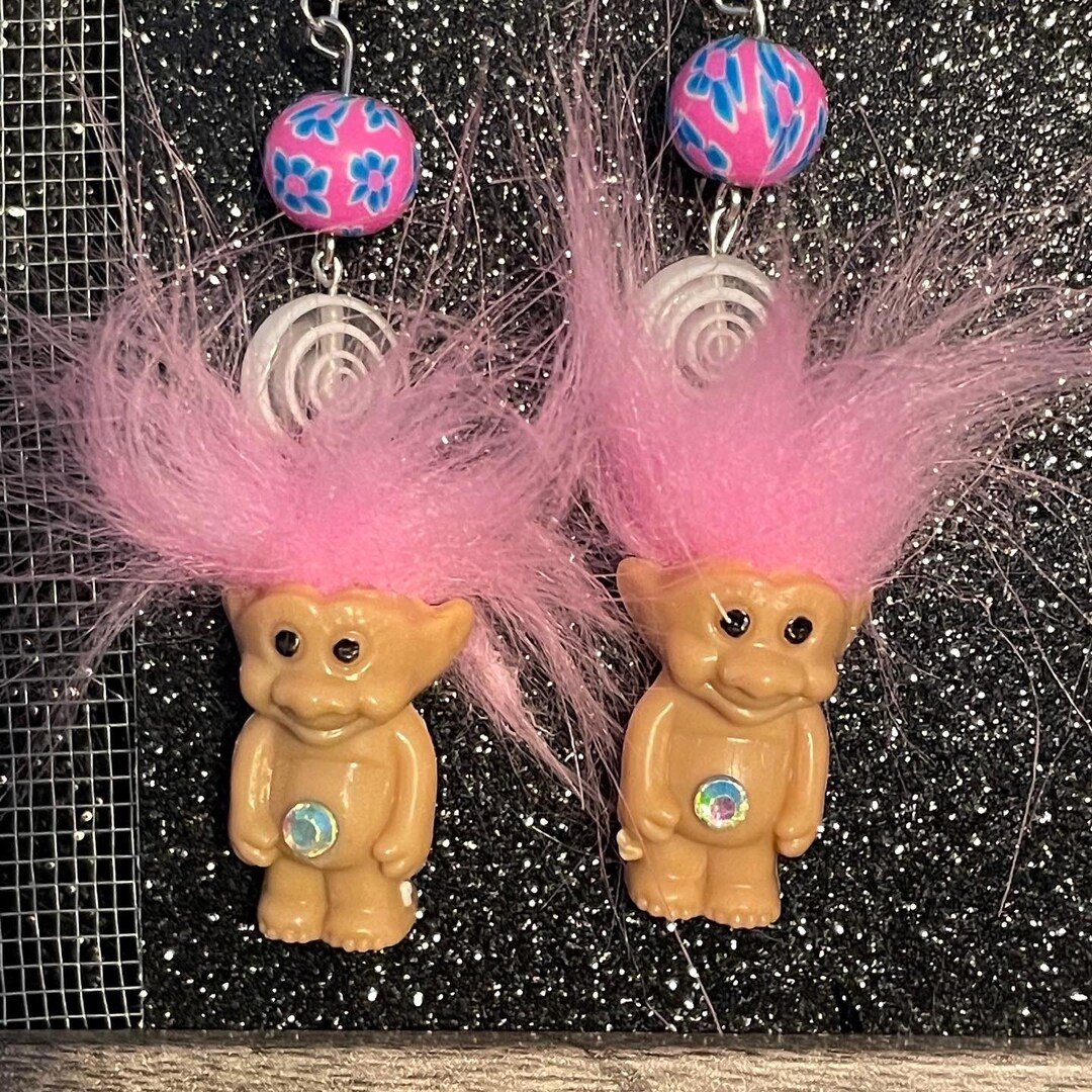 Troll Lemonade - Etsy