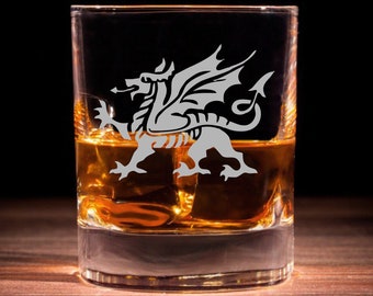 Dragon Whiskey | Etsy