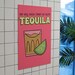 Tequila Poster Bar Cart Art Tequila Wall Art Tequila Digital Print ...