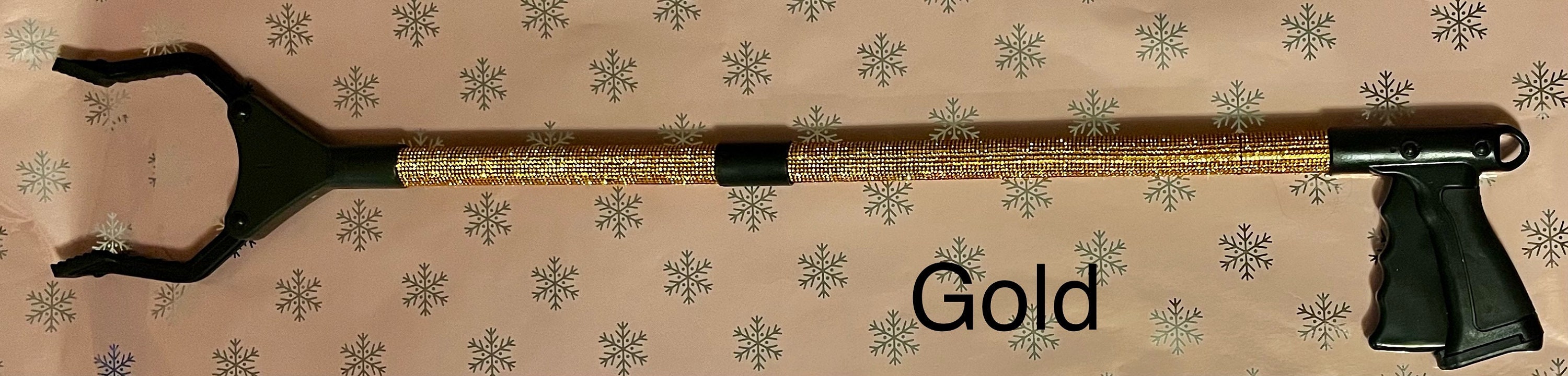 Bling Reacher Grabber Tool - Etsy