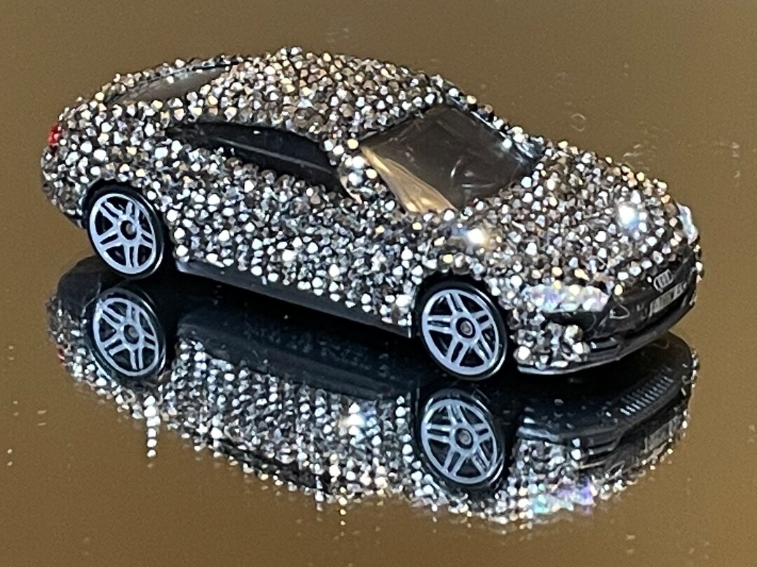 Hot Wheels Audi Rse-tron Gt ONE OF AKIND - Etsy