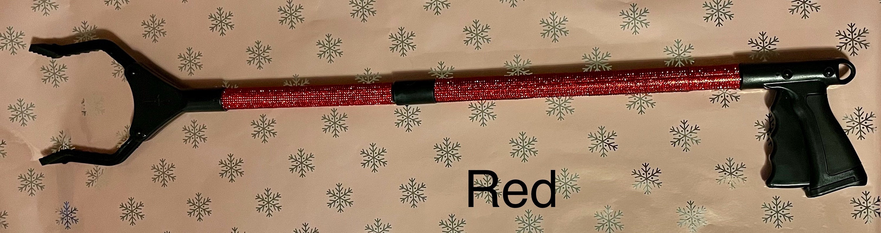 Bling Reacher Grabber Tool - Etsy