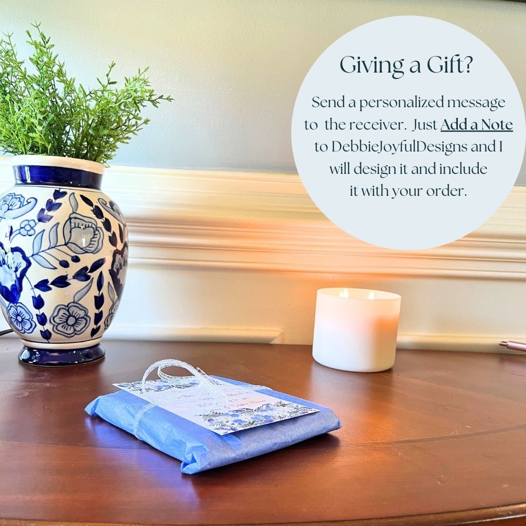 30 Scripture Cards With Wooden Holder Scripture Christian Gift Hand ...