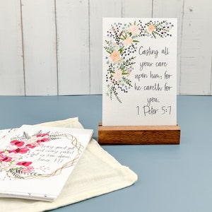 Scripture - Etsy