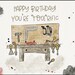 Handyman Birthday Card, Carpenter Birthday Card, Birthday Card for Him ...