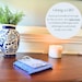 2026 Scripture Desk Calendar | Christian Gift for Women | 12 Months of ...