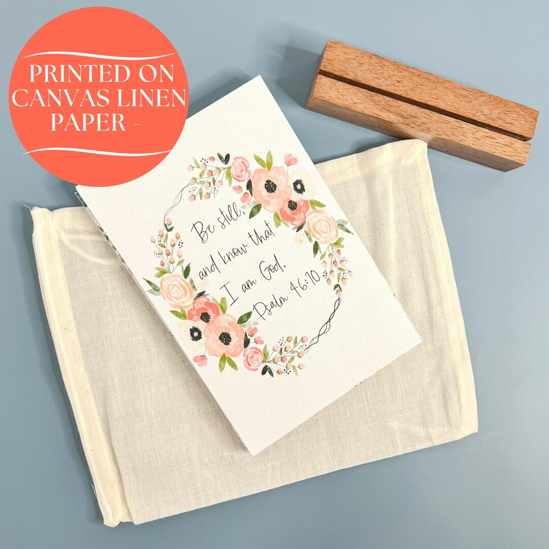 Promises of Peace – 10 Scripture Cards for Trust, Rest, and Joy ...