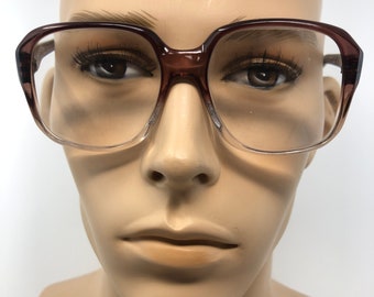 Geek Eyeglasses - Etsy