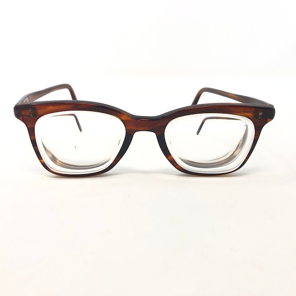 Vintage Eyeglasses - Etsy