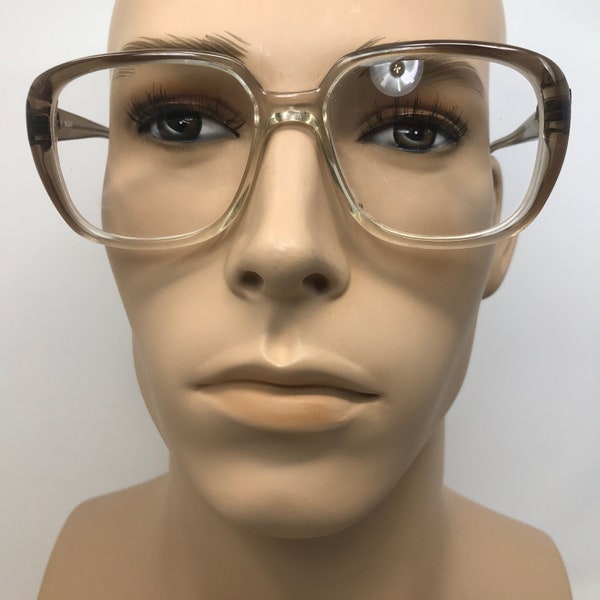 Geek Eyeglasses - Etsy