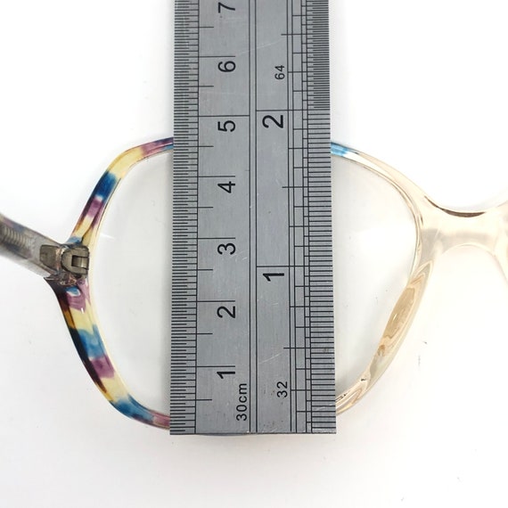 Vintage Life Styles Jane Eyeglasses Glasses Frames Bl… - Gem
