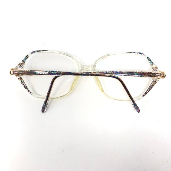 Vintage Specsavers Grace Eyeglasses Glasses Frames Cl… - Gem