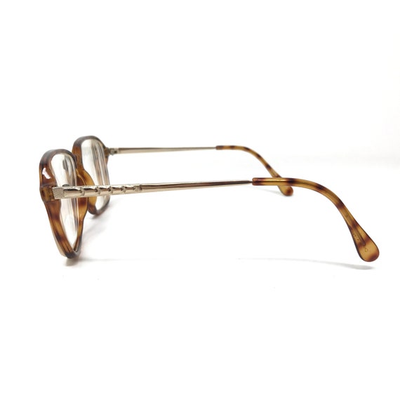 Vintage Specsavers Chris Eyeglasses Glasses Frame Bro… - Gem