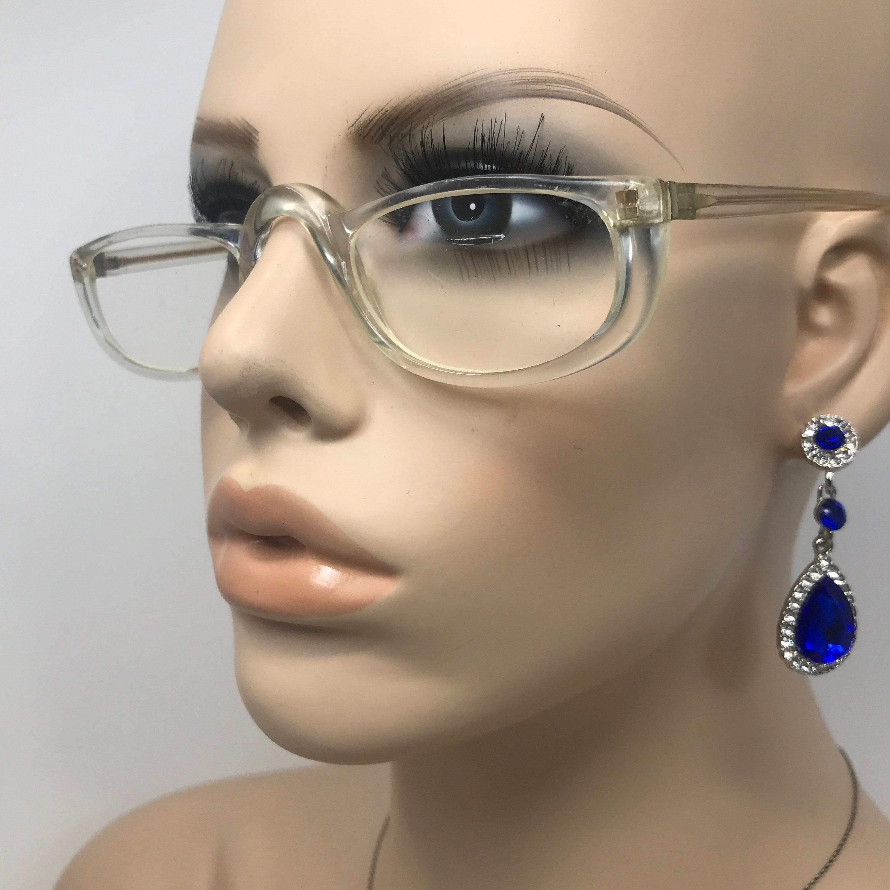 Eye Glass Frames for Women - Etsy