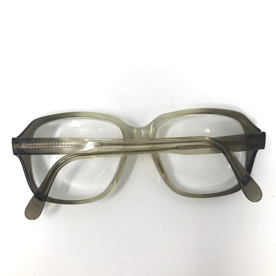 Vintage Pennine Mr Moon Eyeglasses Glasses Frames Gre… - Gem