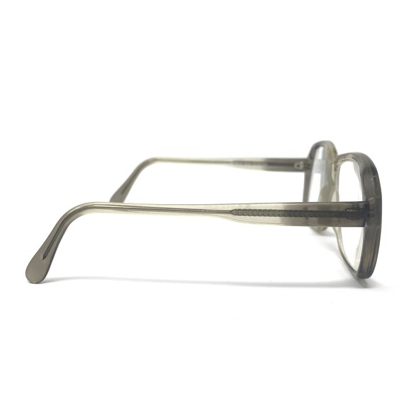 Vintage Pennine Mr Moon Eyeglasses Glasses Frames Gre… - Gem