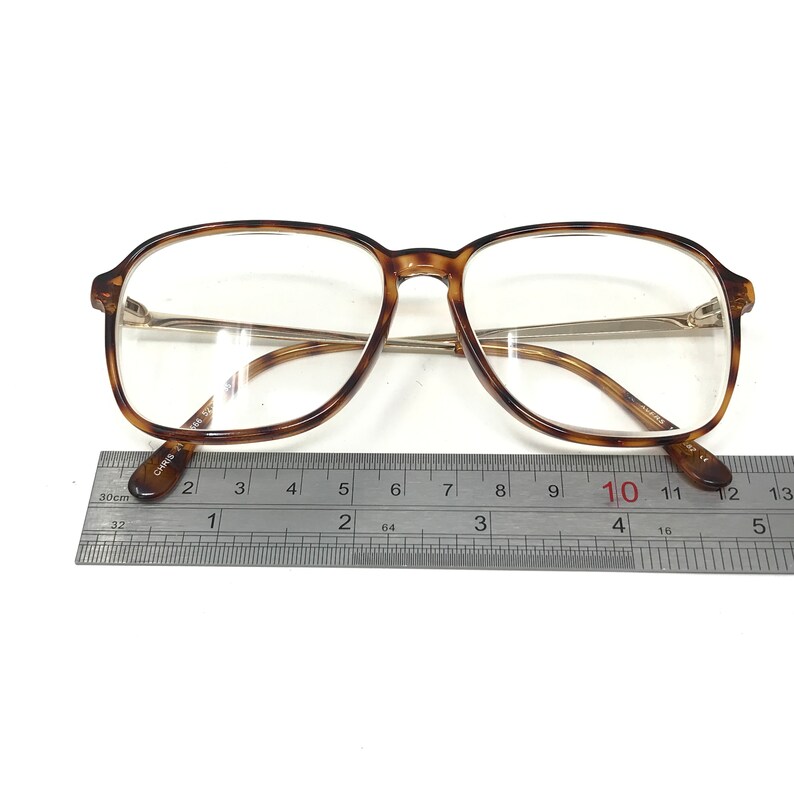 Vintage Specsavers Chris Eyeglasses Glasses Frame Brown - Etsy UK