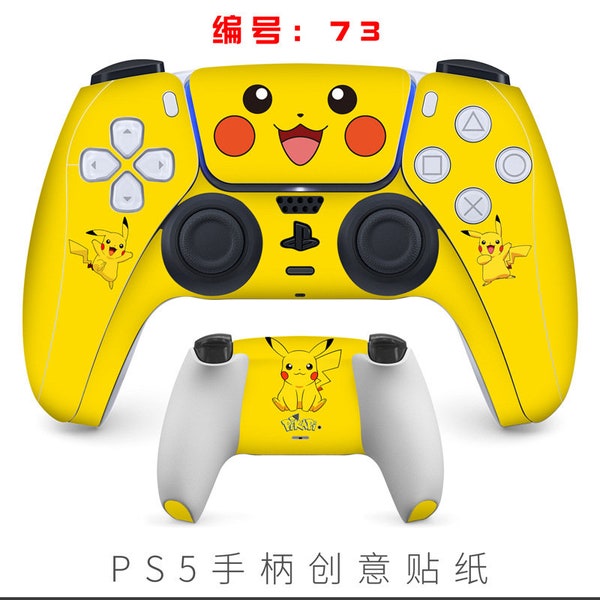 Persona 5 Controller - Etsy