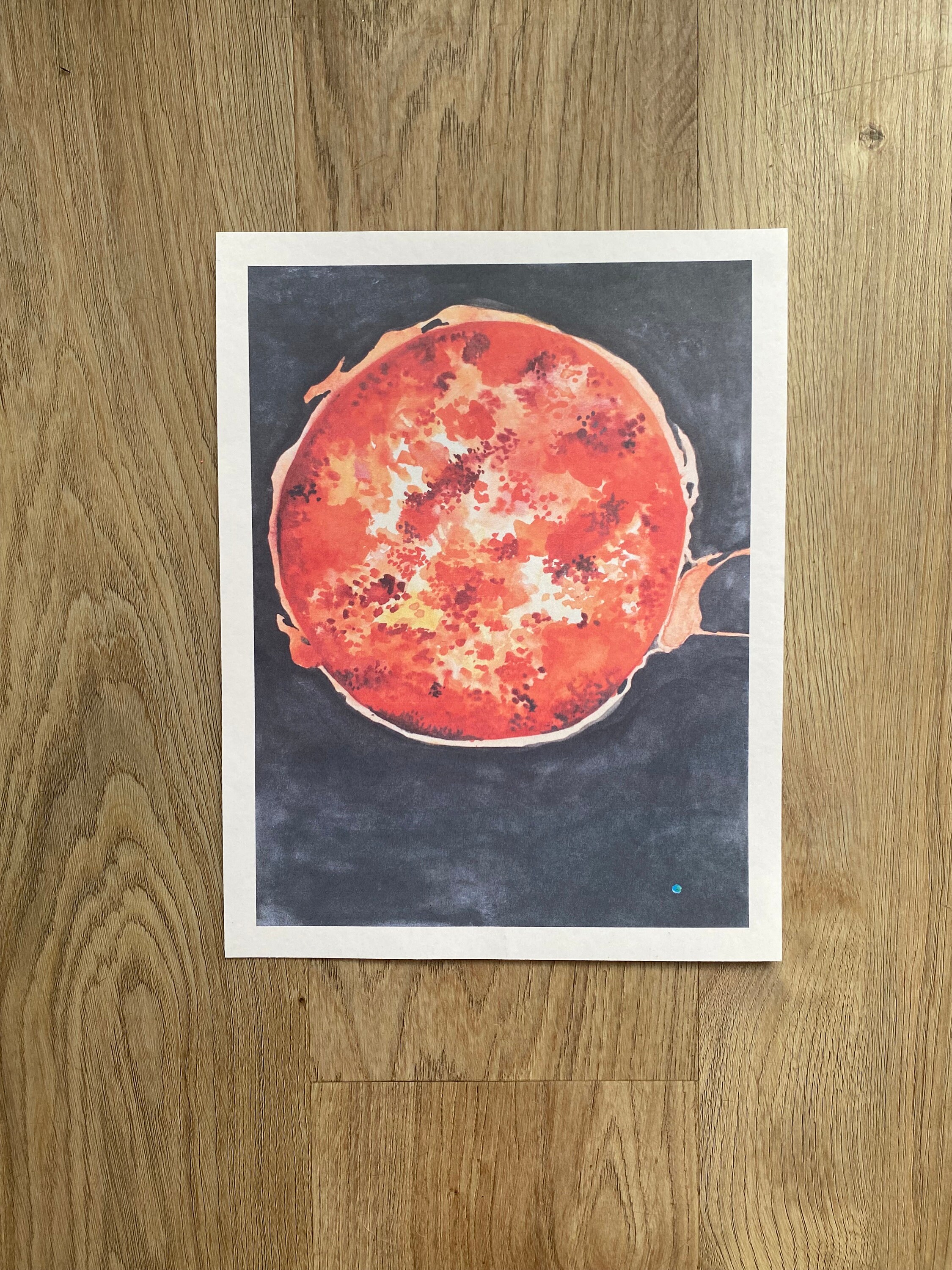 Montessori Great Lessons - the Story of the Origin of the Universe ...