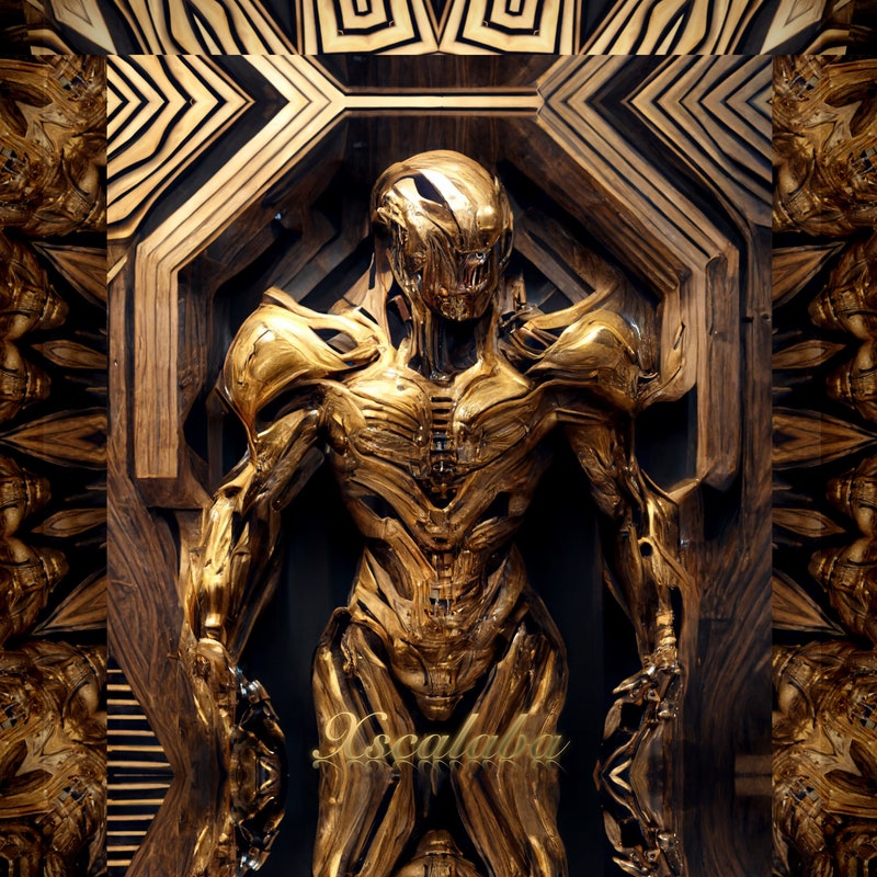 Warframe Cosplay - Etsy