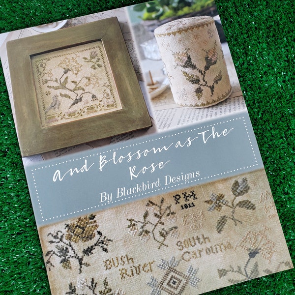 Blackbird Designs - Etsy