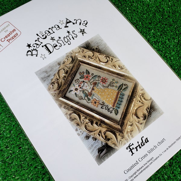 Barbara Ana Designs - Etsy
