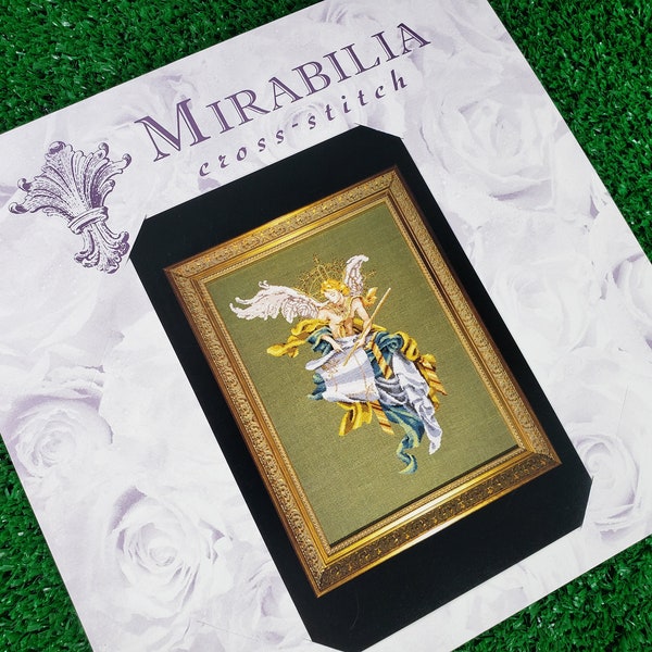 Mirabilia - Etsy