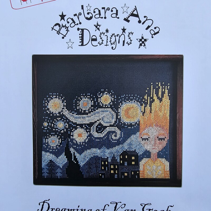 Barbara Ana Designs - Etsy