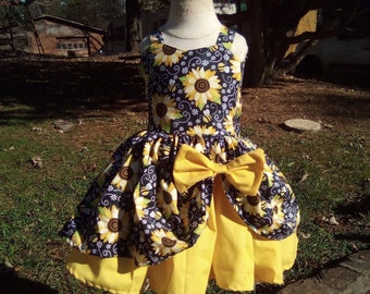 Fall Pageant Dress | Etsy