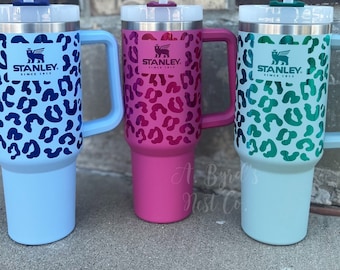 Stanley Vinyl Decal - Etsy