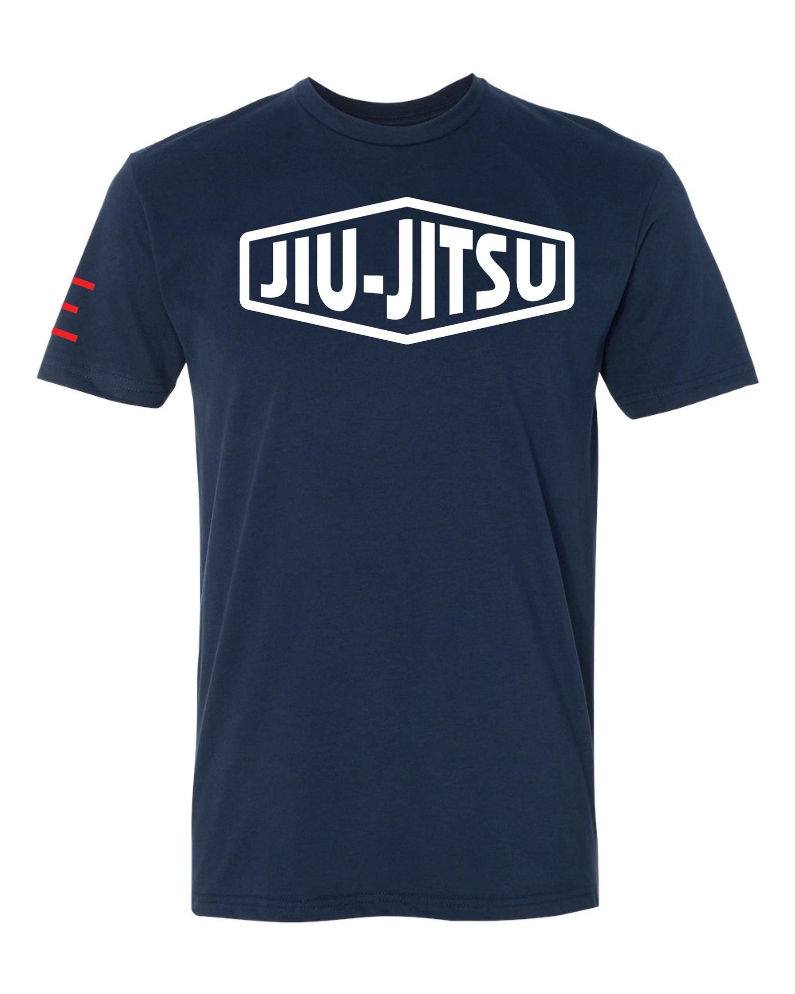 Classic Jiu-jitsu Premium T-shirt - BJJ - Etsy