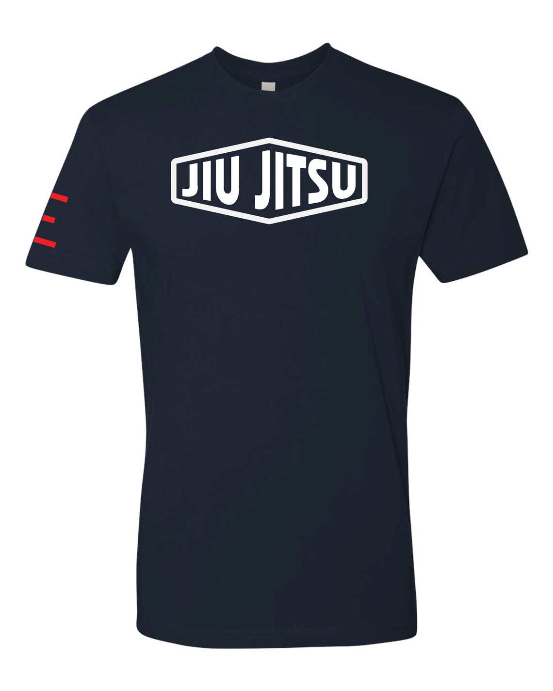 Classic Jiu-jitsu Premium T-shirt - BJJ - Etsy