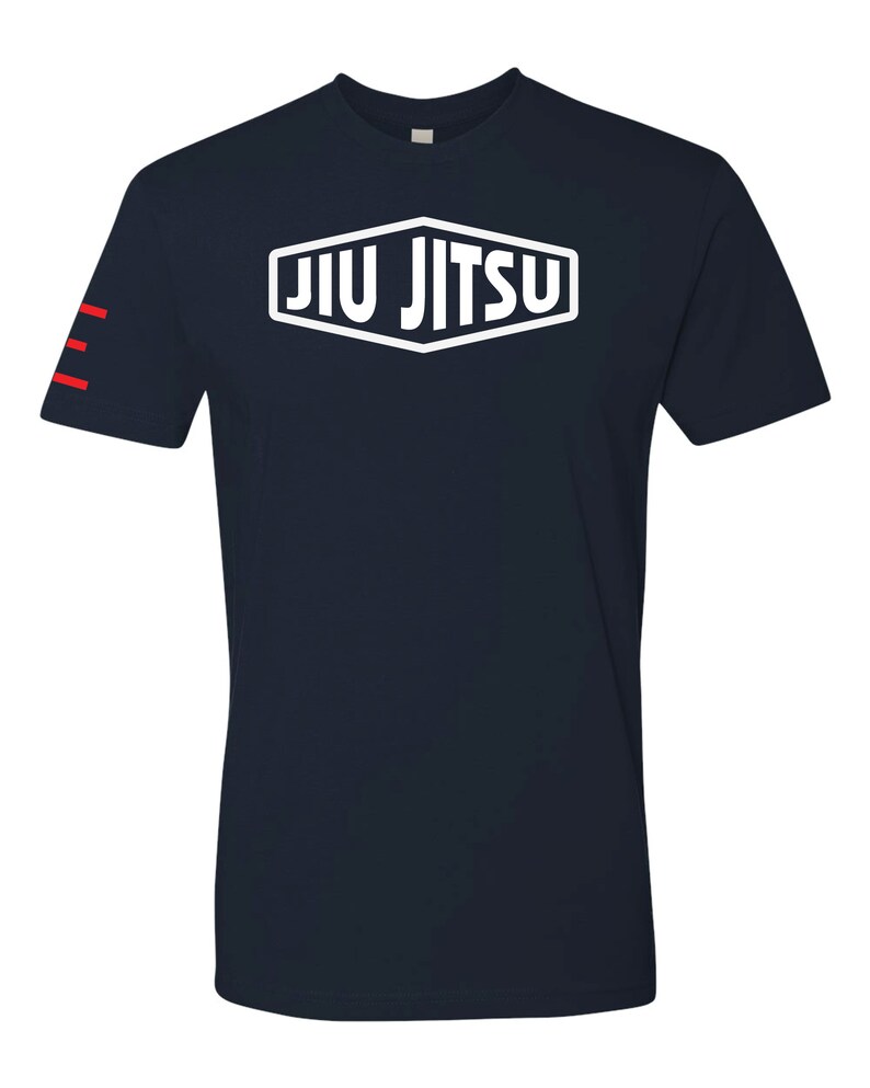 Classic Jiu-jitsu Premium T-shirt - BJJ - Etsy