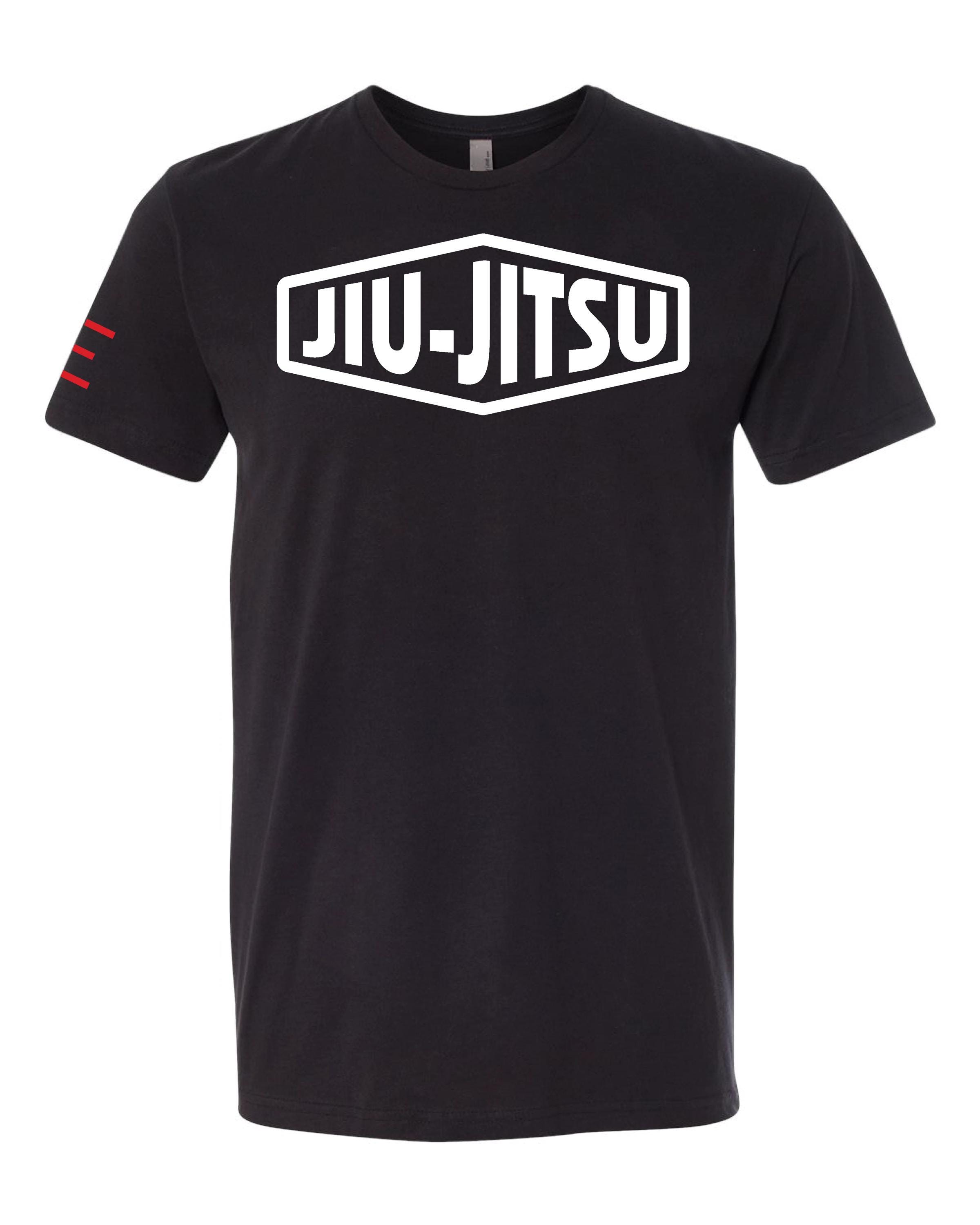Classic Jiu-jitsu Premium T-shirt - BJJ - Etsy