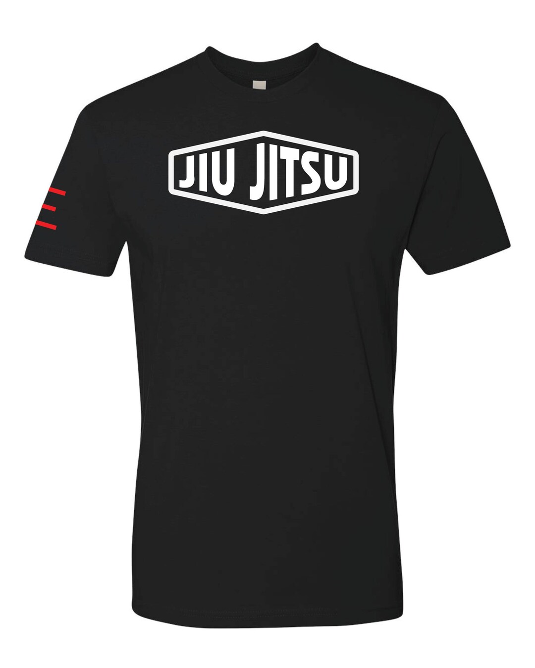 Classic Jiu-jitsu Premium T-shirt - BJJ - Etsy