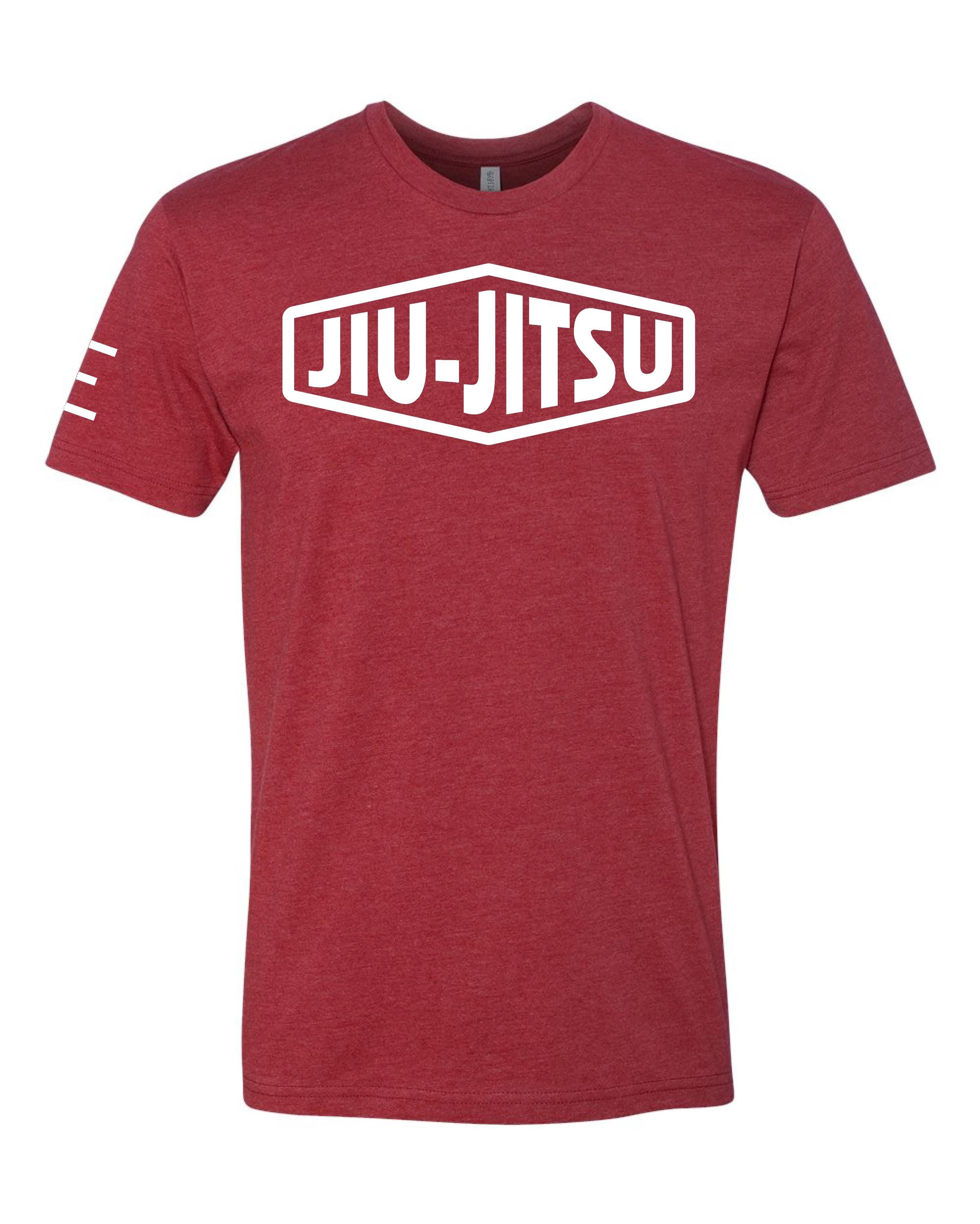 Classic Jiu-jitsu Premium T-shirt - BJJ - Etsy