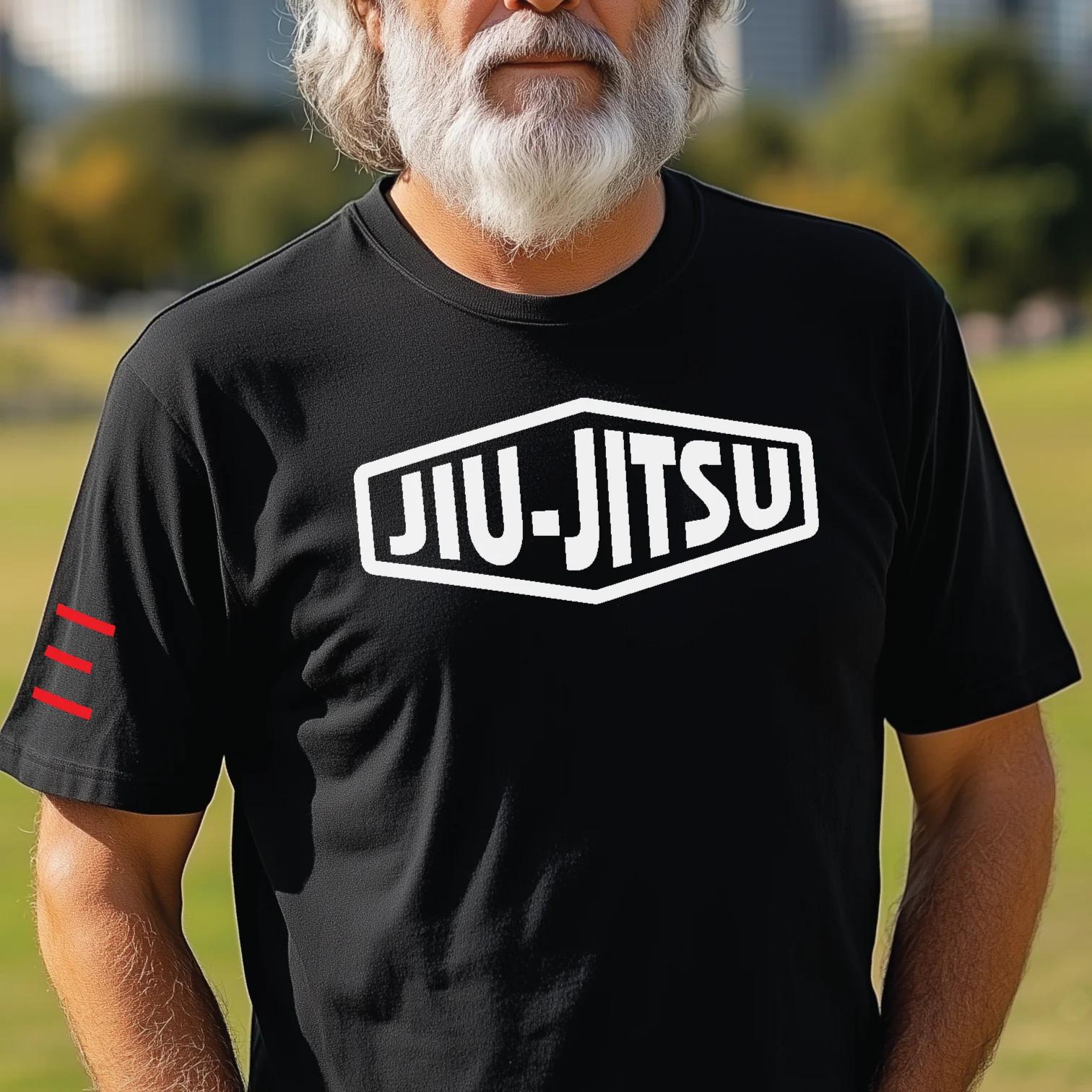 Classic Jiu-jitsu Premium T-shirt - BJJ - Etsy