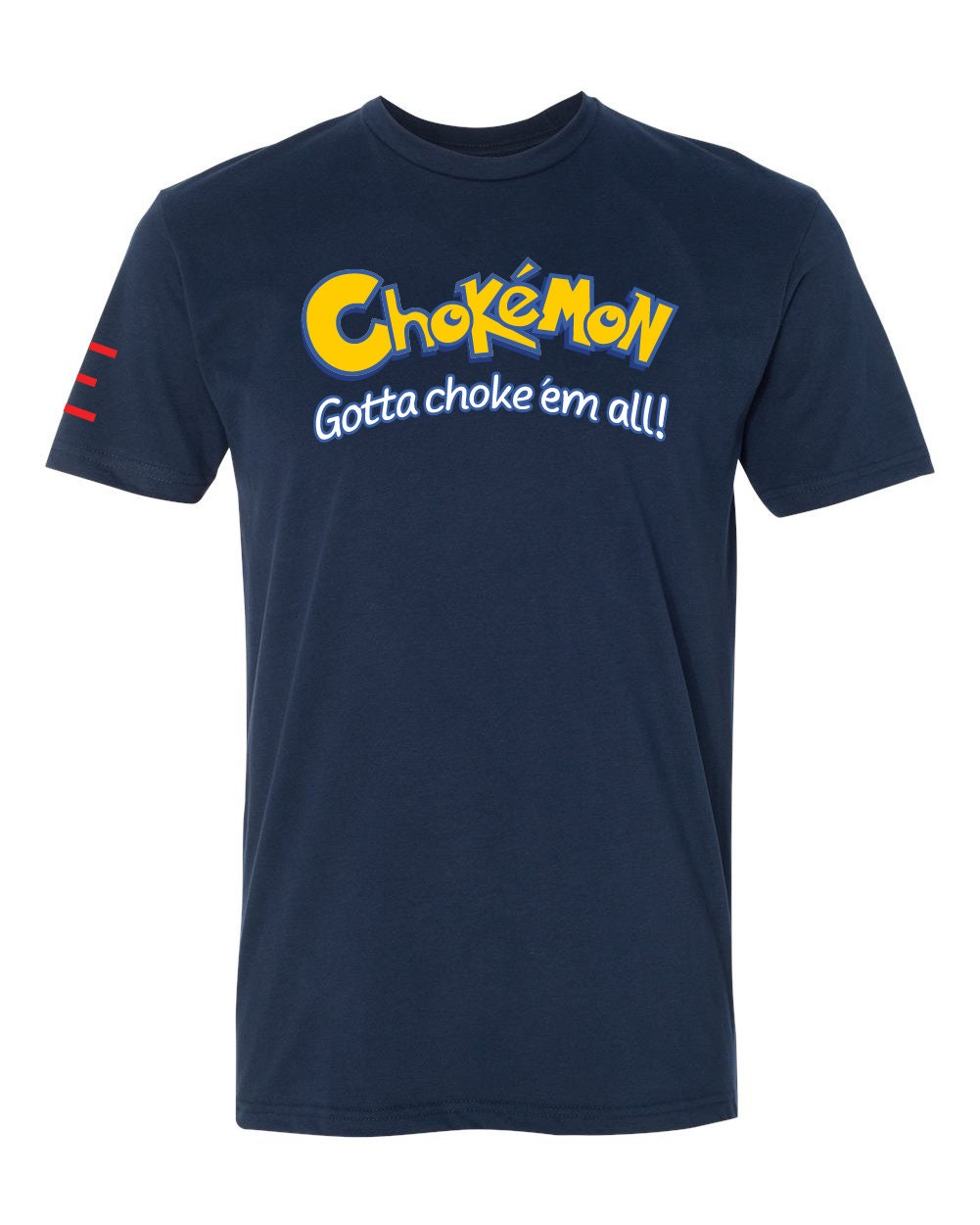 Chokémon Trainer Jiu-jitsu T-shirt Parody of Pocket Monster Universe - Etsy