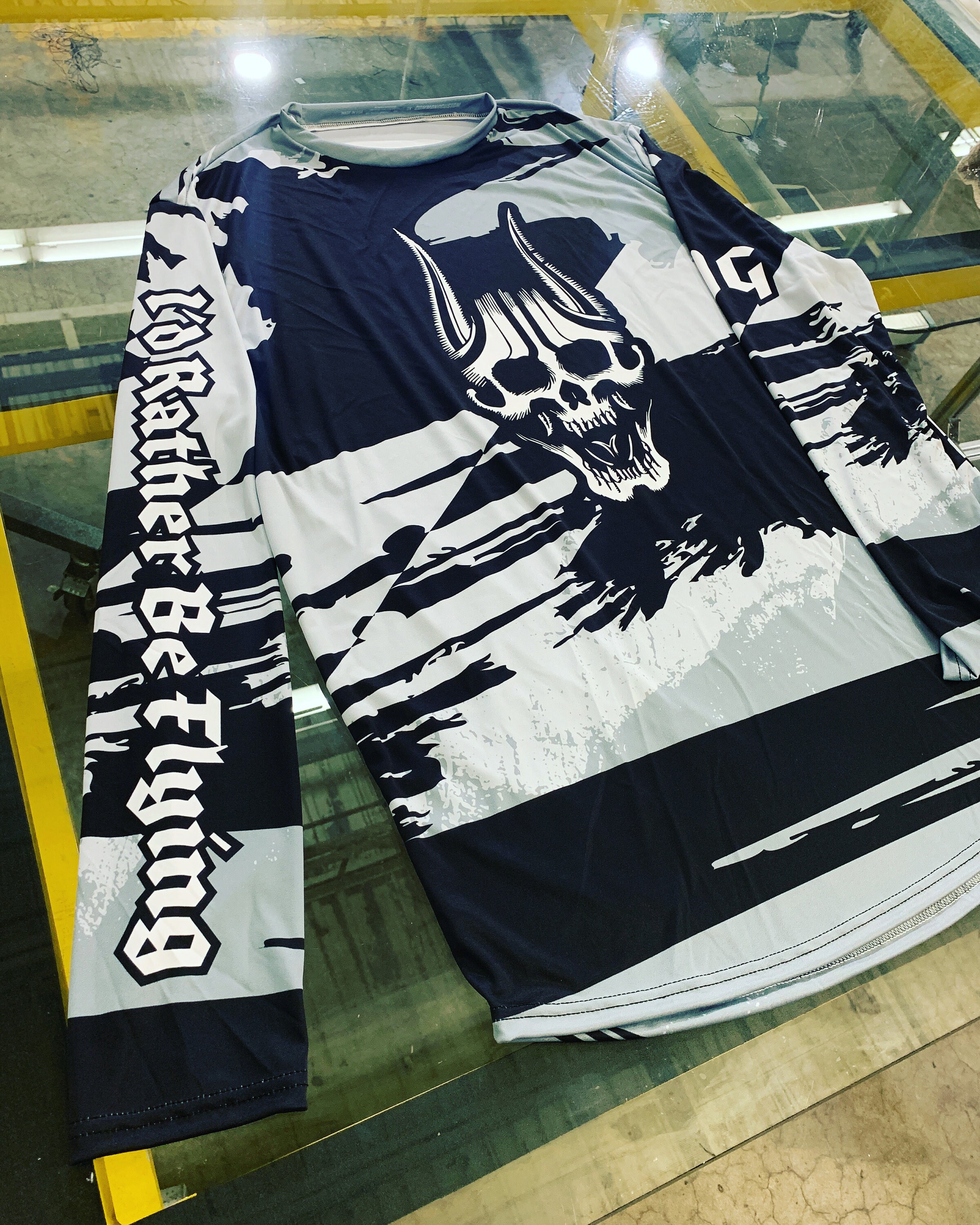 Paintball Jersey Custom Paintball Shirt Airsoft Jersey Camo - Etsy