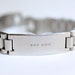 BUT GOD | Engraved Bracelet Gift for Him, Encouraging Christian Gift ...