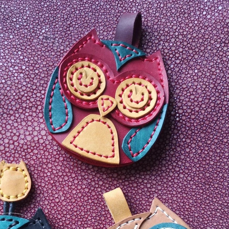 Dangle for Wallet - Etsy