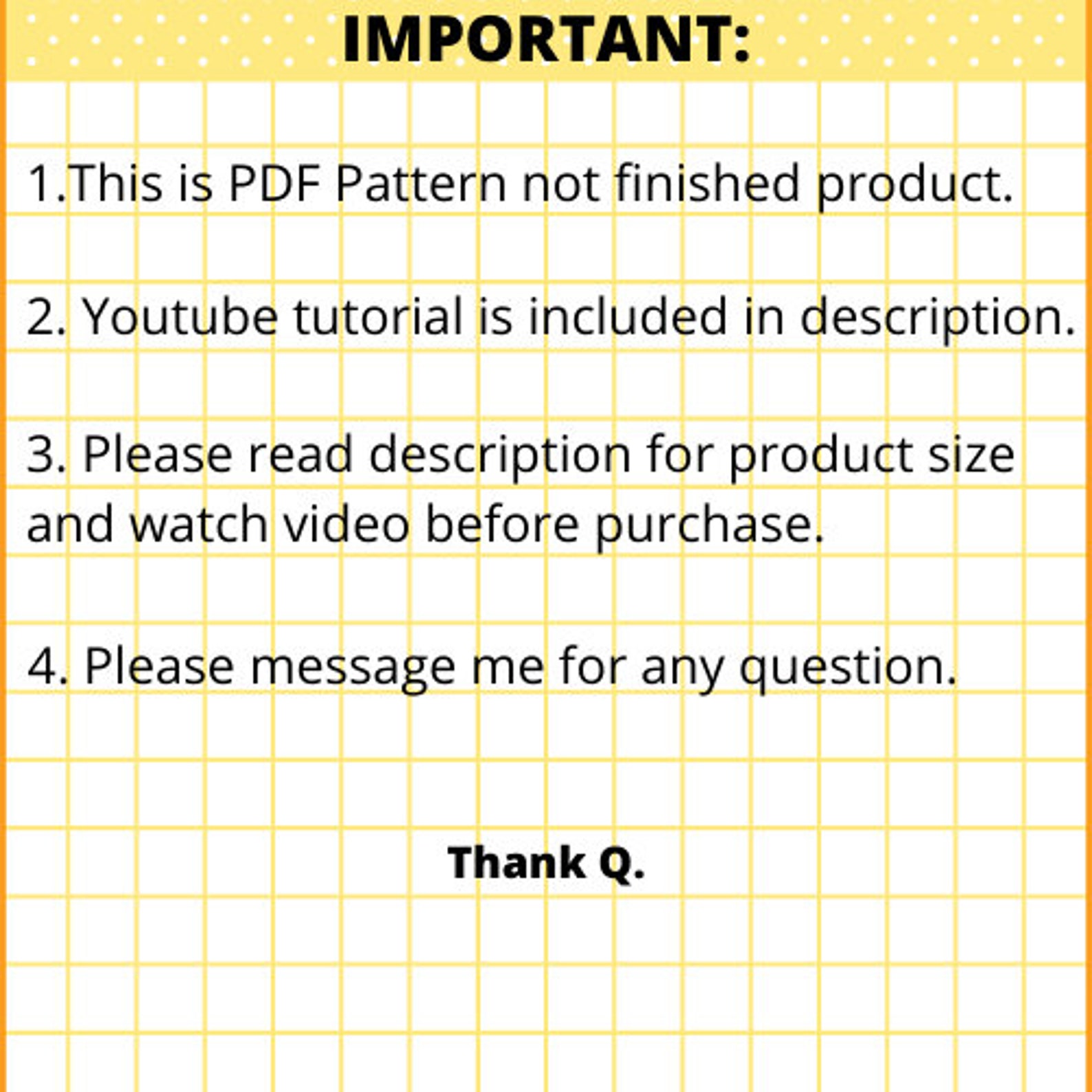 PATTERN for an Adorable Little Hippo Key Chain Hippo - Etsy