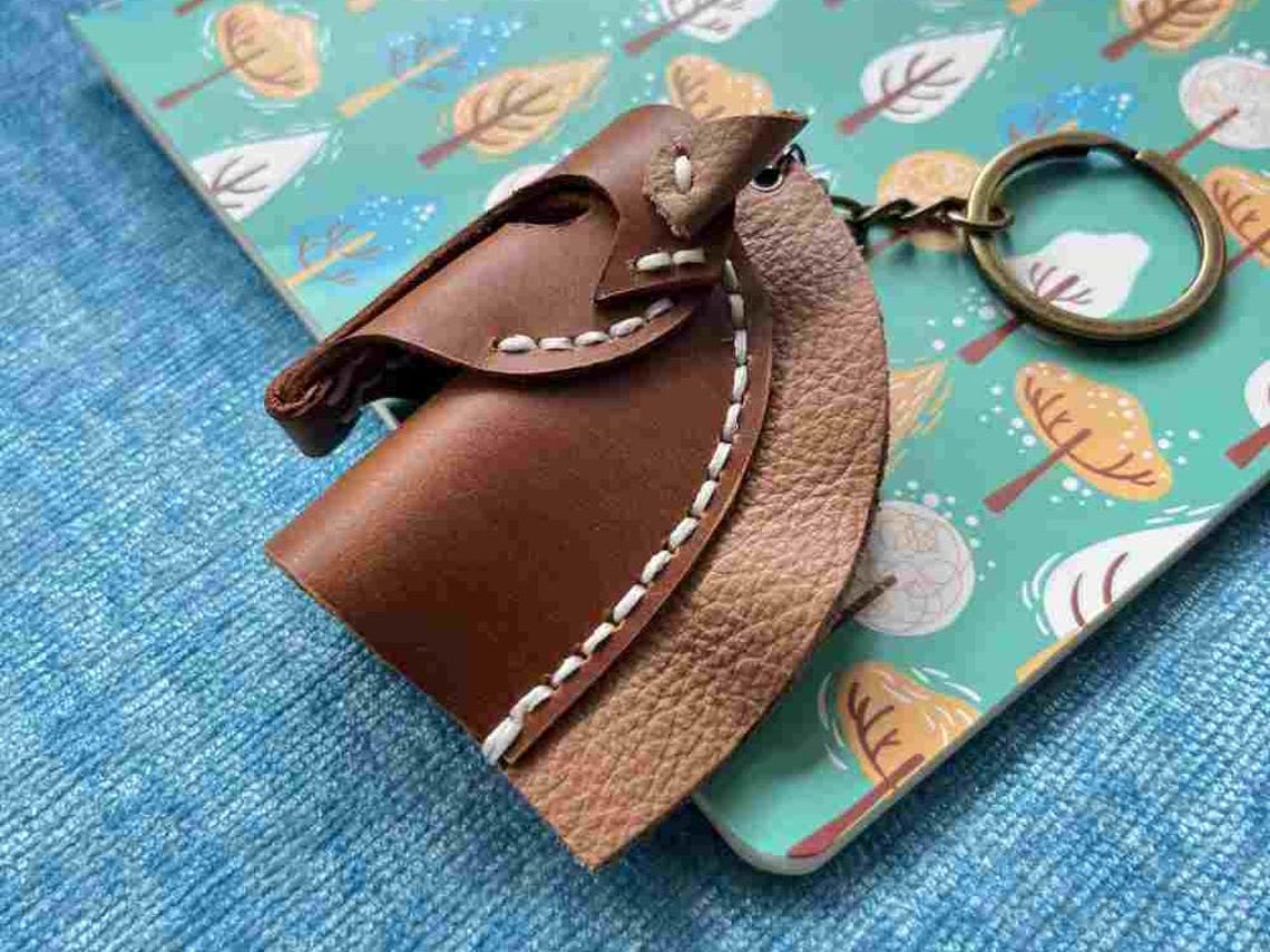 Pattern for Horse Charm, Horse Charm Pattern, Christmas Ornament ...