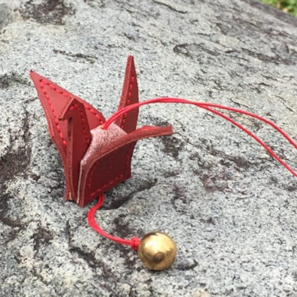 Origami Car Ornament - Etsy