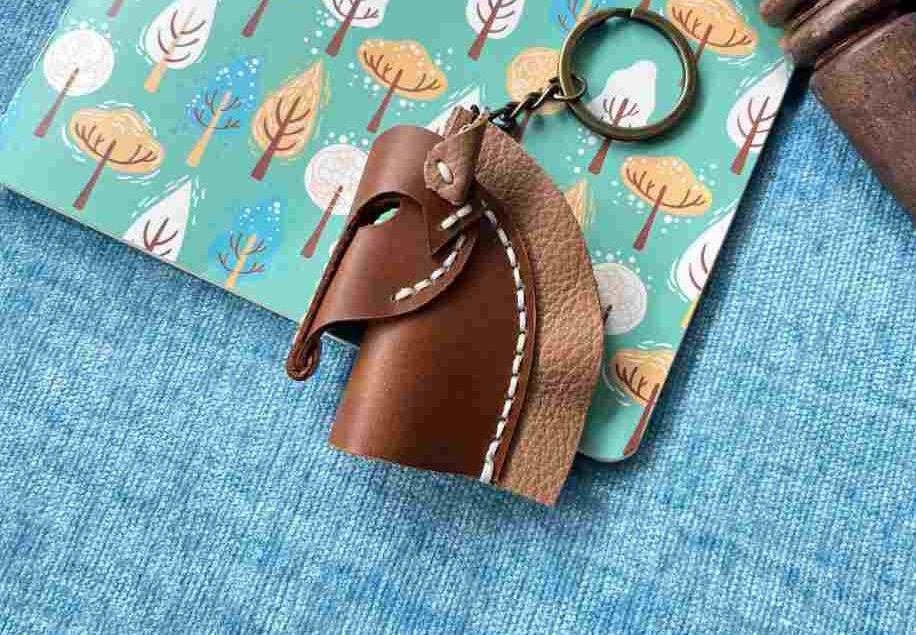 Pattern for Horse Charm, Horse Charm Pattern, Christmas Ornament ...