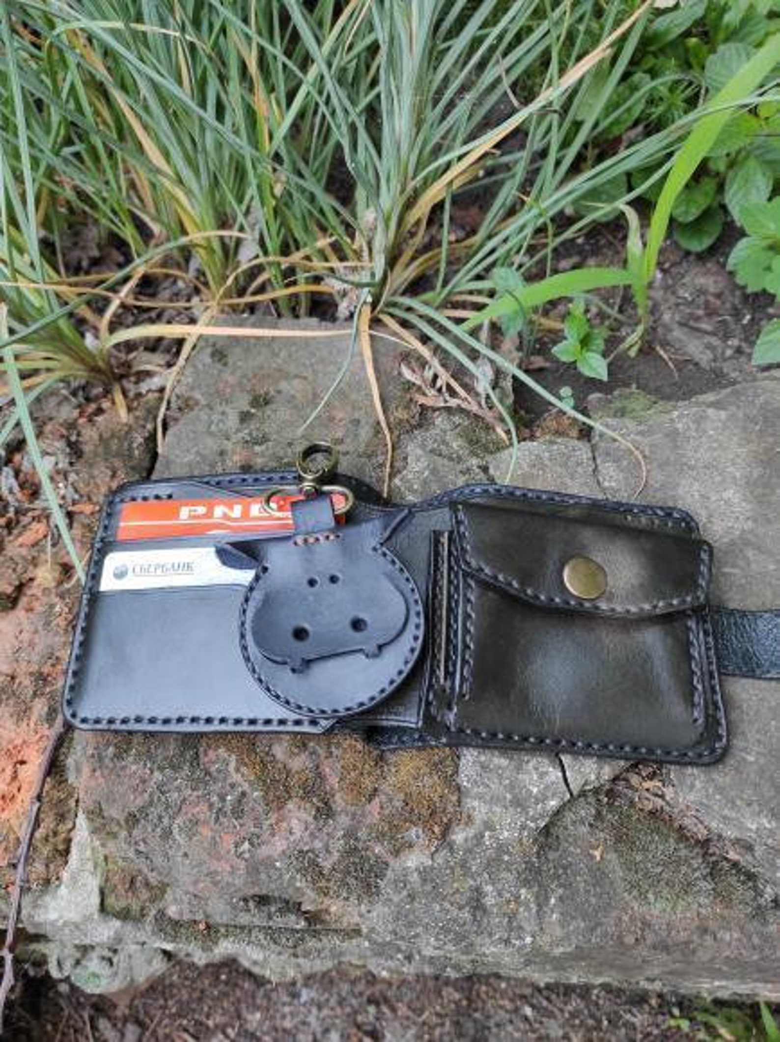 PATTERN for an Adorable Little Hippo Key Chain Hippo - Etsy