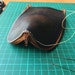 PATTERN Leather Pencil Case Template for Leathercraft - Etsy